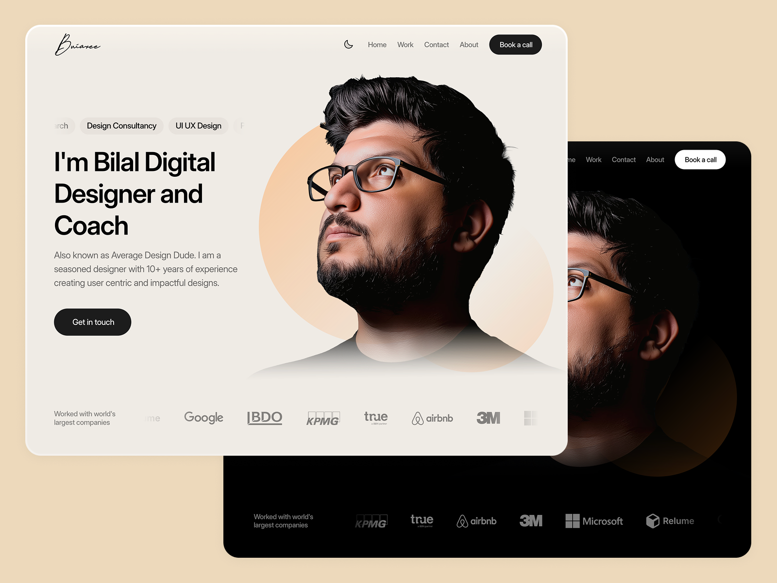 Average Design Dude